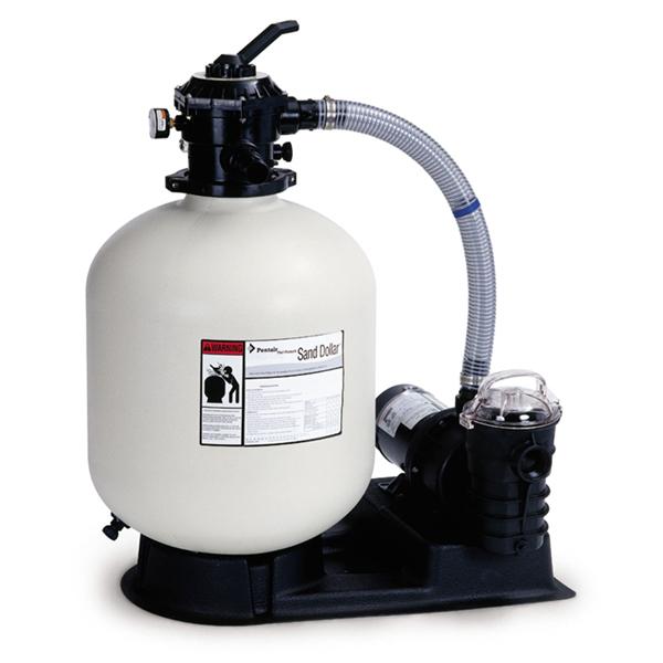 Pool Filter: Vitro Clean Pool Filter Media